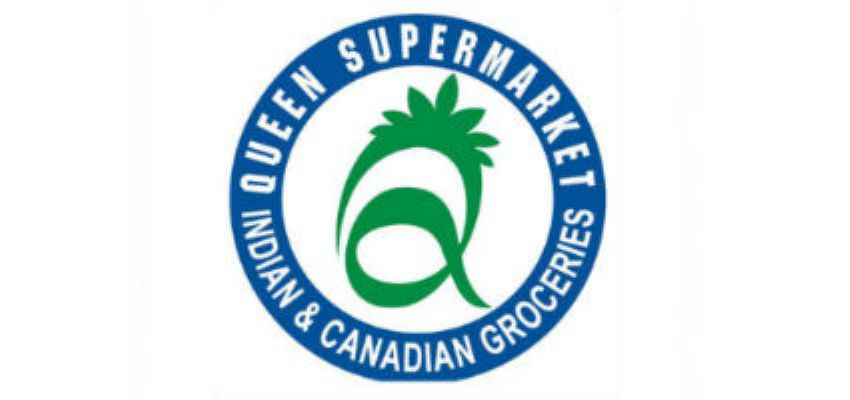 Queen Supermarket -Indian Grocery Store in Toronto , ON , M6K 1M3