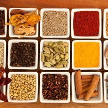 Queen Supermarket Gallery